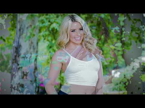 Anikka Albrite: Biography