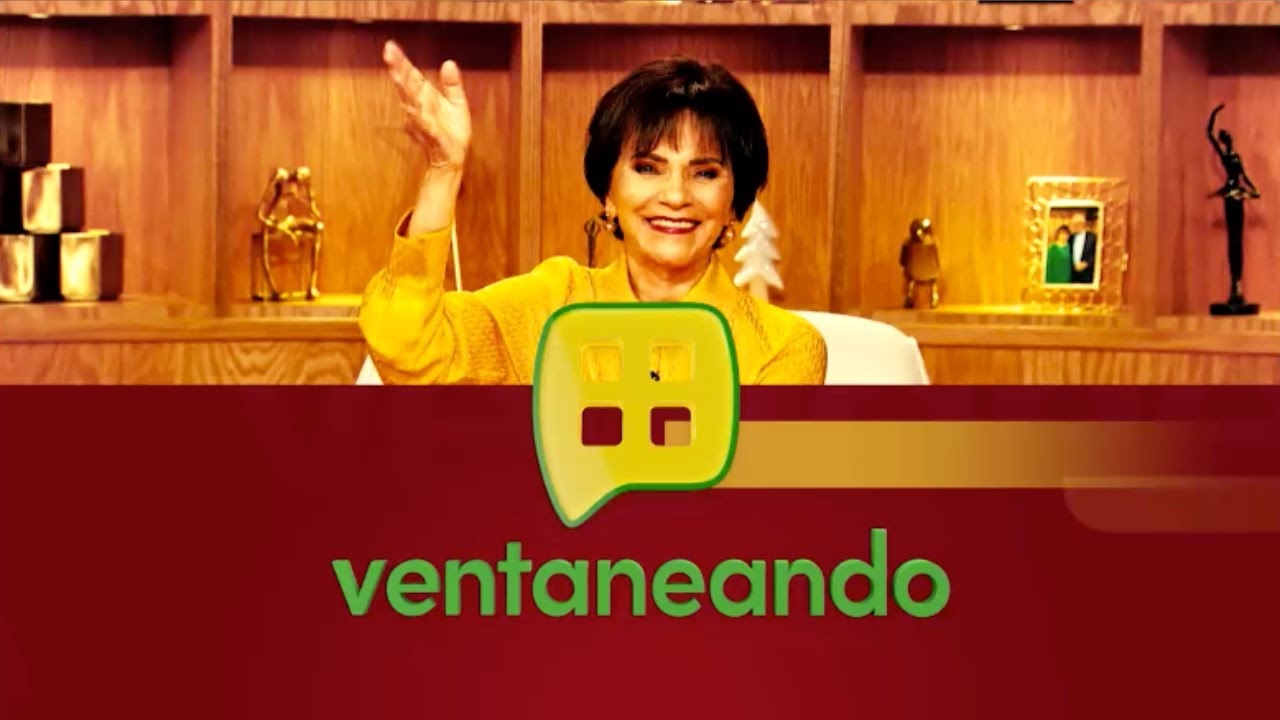 ¿Las mejores exclusivas? Sólo están en Ventaneando. - YouTube