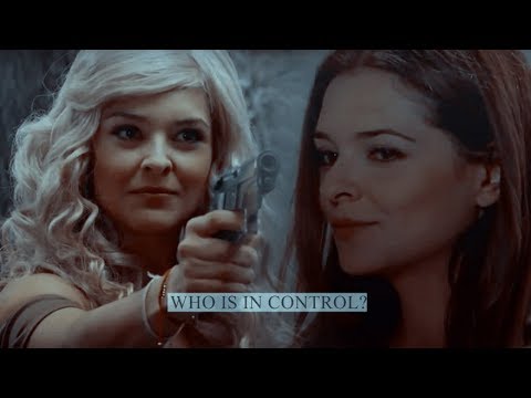 maria zamudio : who is in control? - YouTube