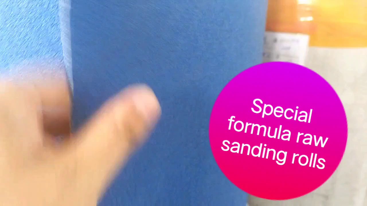 Super Velcro Discs Demo - YouTube