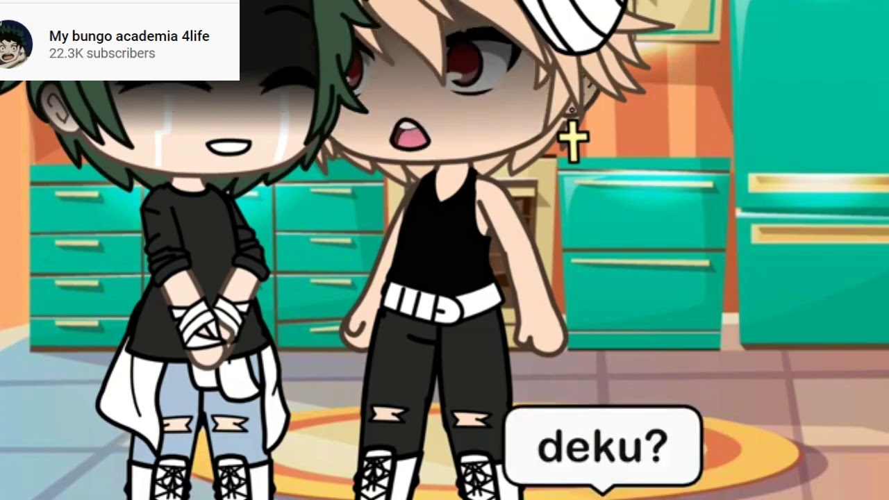 Sometimes its hard to face reality | gacha meme [top5] - YouTube