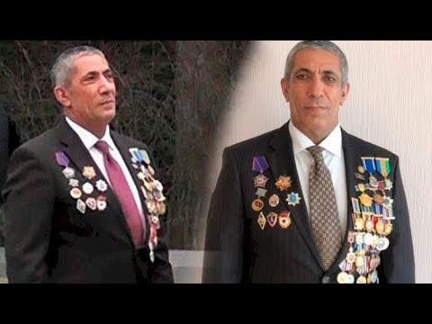 Əliyevi meymun yerinə qoyub naxçıvan klanı