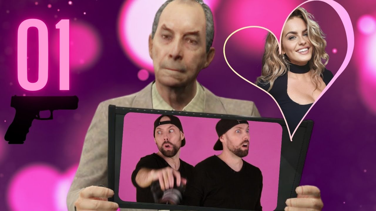 Snake, Vicky & Bernard débarquent ! Gta Rp 01 - YouTube