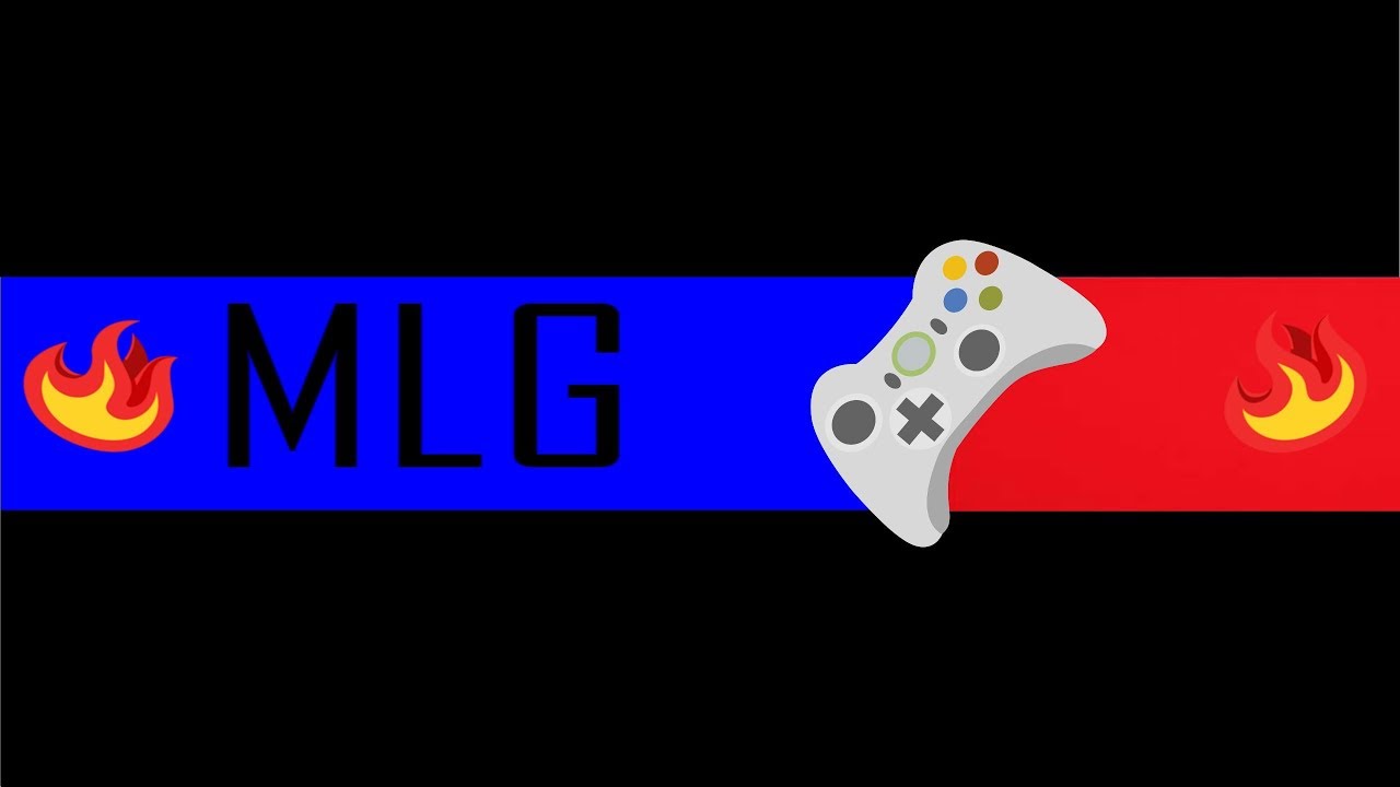 Mlg Youtube Banner