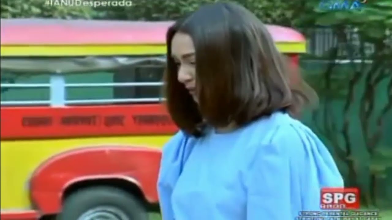 STAN TWITTER: Filipino Telenovela being questionable - YouTube