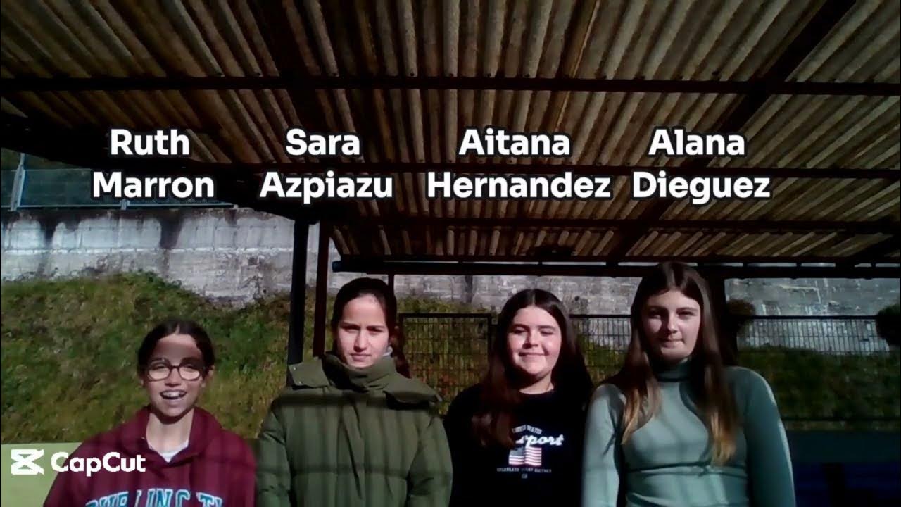 Aldatze DBH2 (Sukaldaritza jasangarria) - YouTube