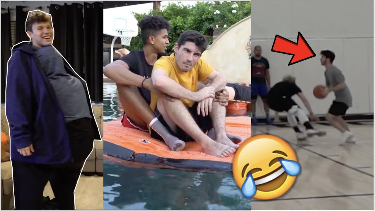 Mopi FUNNIEST & Most ICONIC Moments With EVERY 2HYPE Member ...