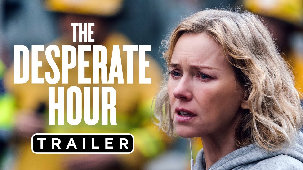 Desesperada | Tráiler - YouTube