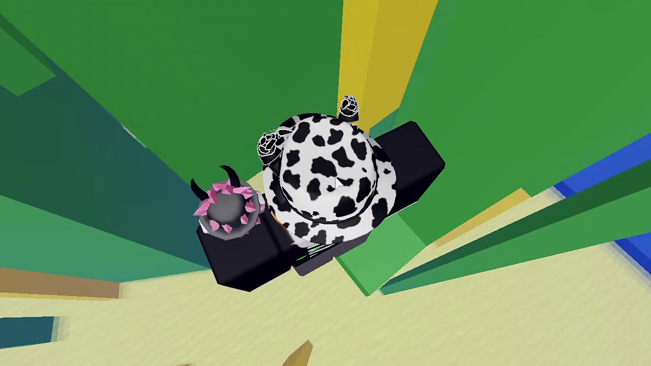 Tier 10 obby progress - YouTube