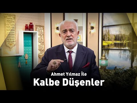 Ahmet Yılmaz İle Kalbe Düşenler - 22 Ekim 2025