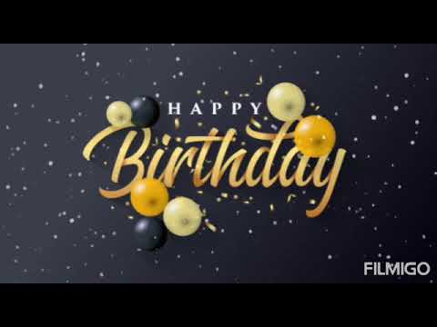 Happy birthday : Hurairah Official Audio - YouTube