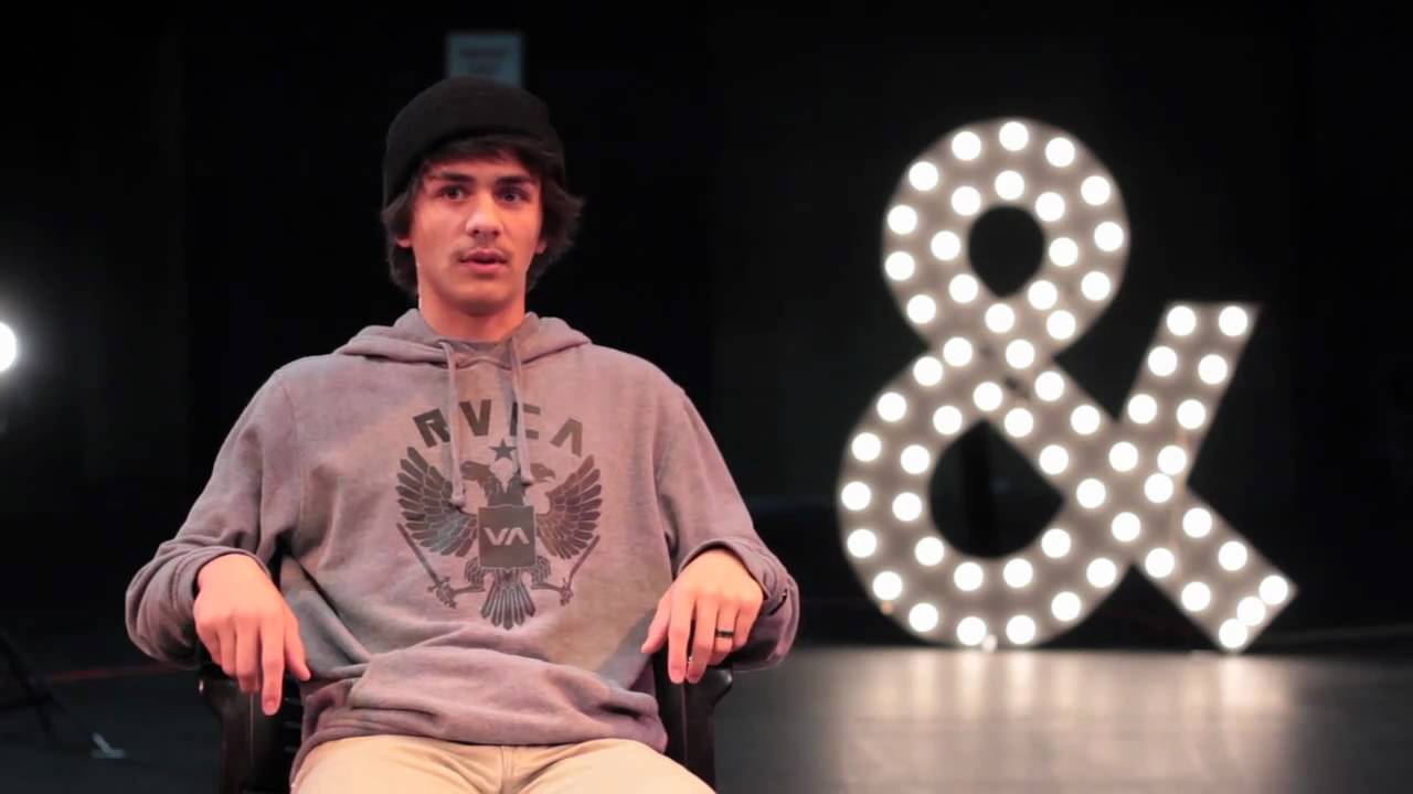 testimony: Tyler Jenicek - YouTube