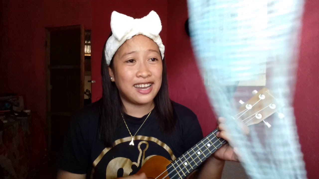 Bakit ba (Original Song) - YouTube