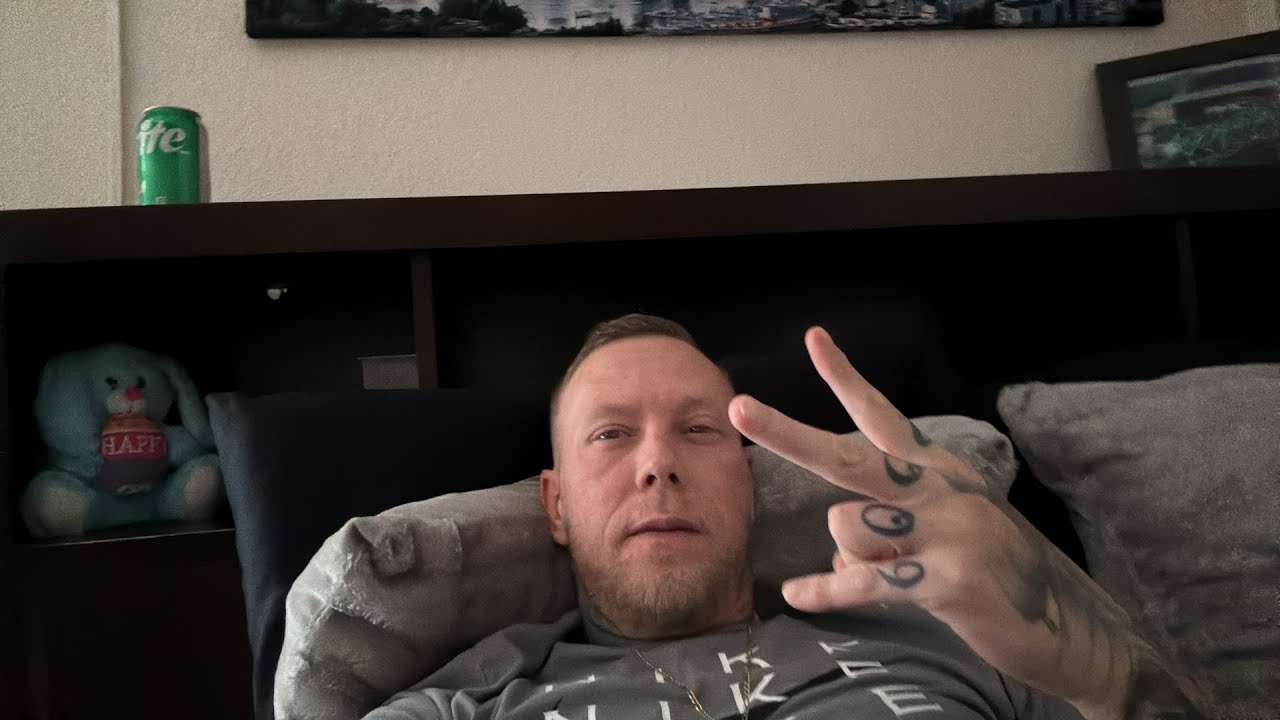 Konfidential is live! - YouTube