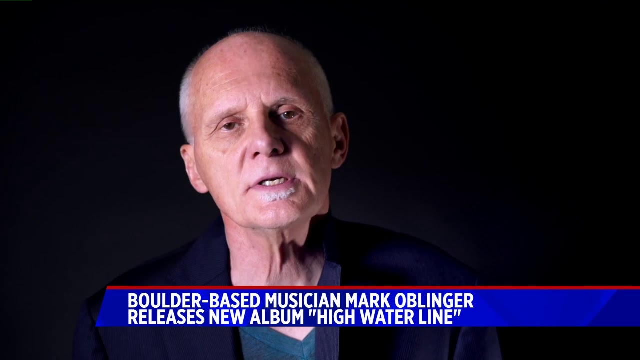 Mark oblinger - YouTube