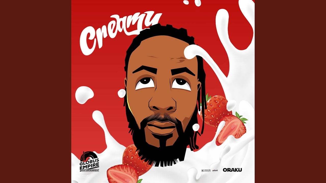 Creamy - YouTube