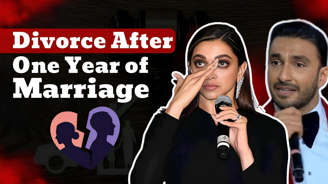 I Want Divorce After Marriage 💔 | Must Watch For Couples - YouTube