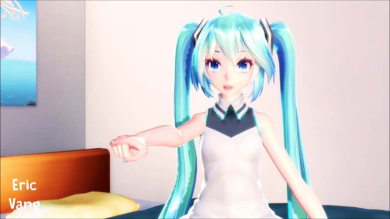【MMD】 You ARE Fat 【+Motion Dl】 - YouTube