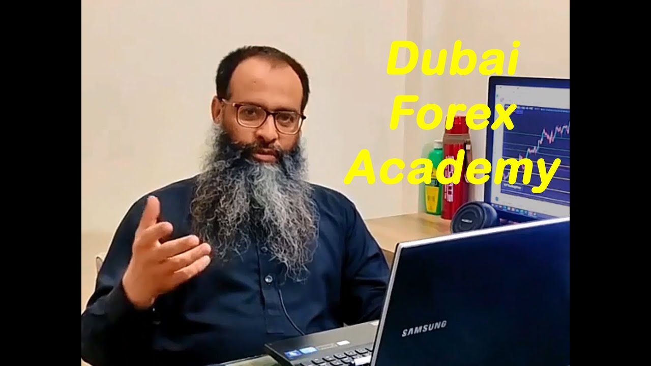 Dubai Forex Academy | Riaz Baloch - YouTube