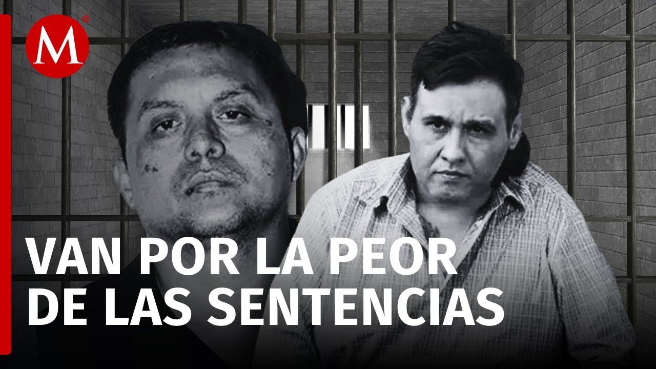 El 'Z40' y el 'Z42' enfrentarán la pena de muerte; EU solicita ...