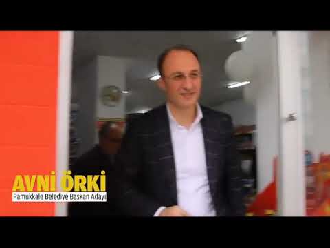 EMEK CADDESİ'NDEYDİK... - #TabiiKiAvniÖrki #MemleketİşiGönülİşi
