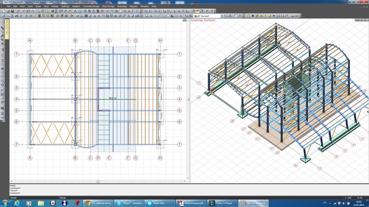 Idecad statik 8 full indir - lasopasenior