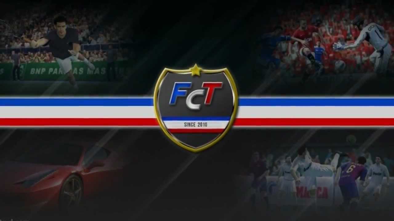 Présentation de la Team FcT - YouTube