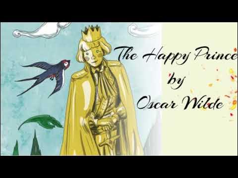 The Happy Prince Play by Oscar Wilde - YouTube