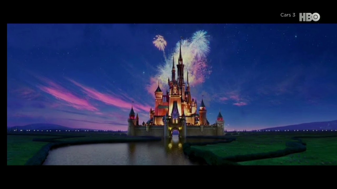 Cars 3 - HBO Intro - YouTube
