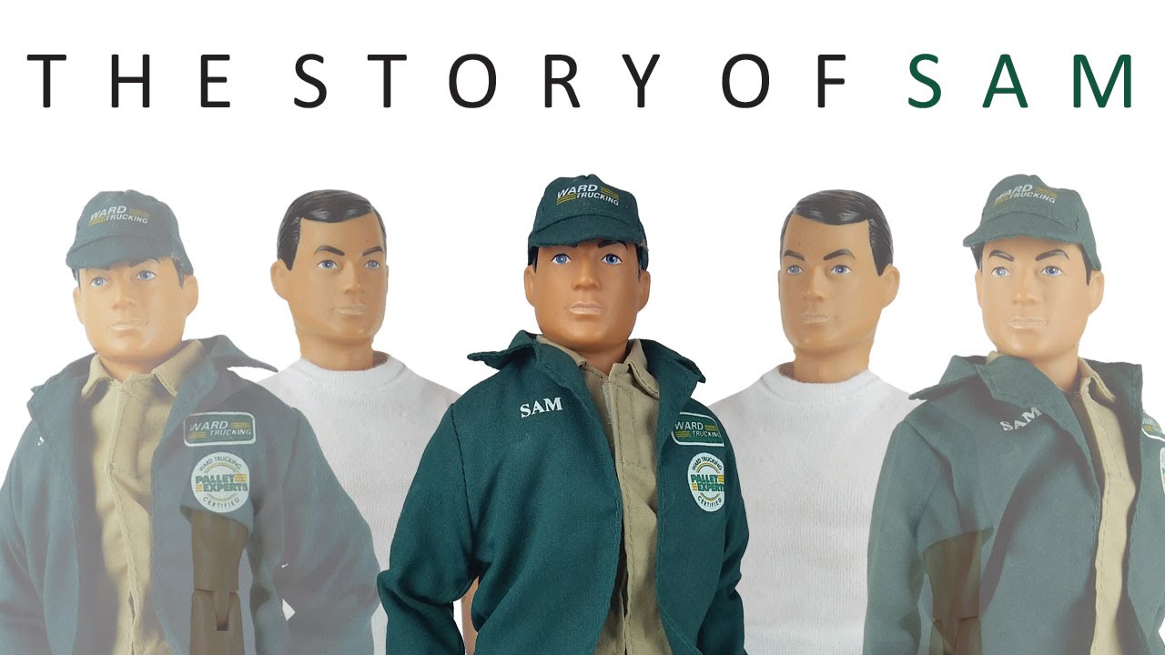 The Story of SAM - YouTube