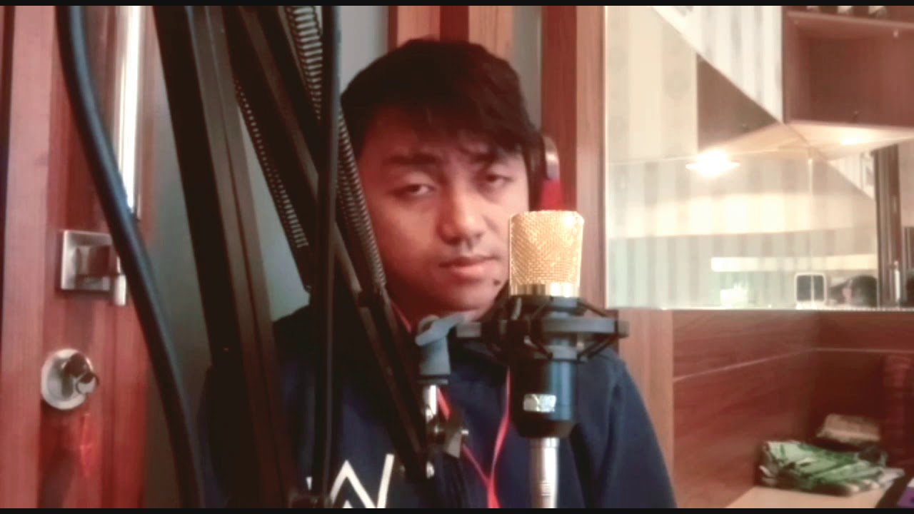 TRI SUAKA - AKU RELA - COVER BY REZA PRADITYA - YouTube