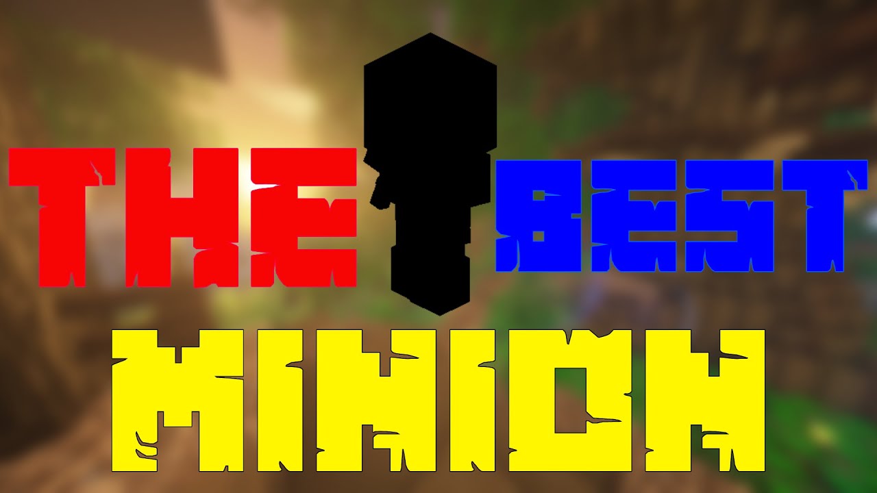 This is the best minion in fakepixel skyblock server. - YouTube