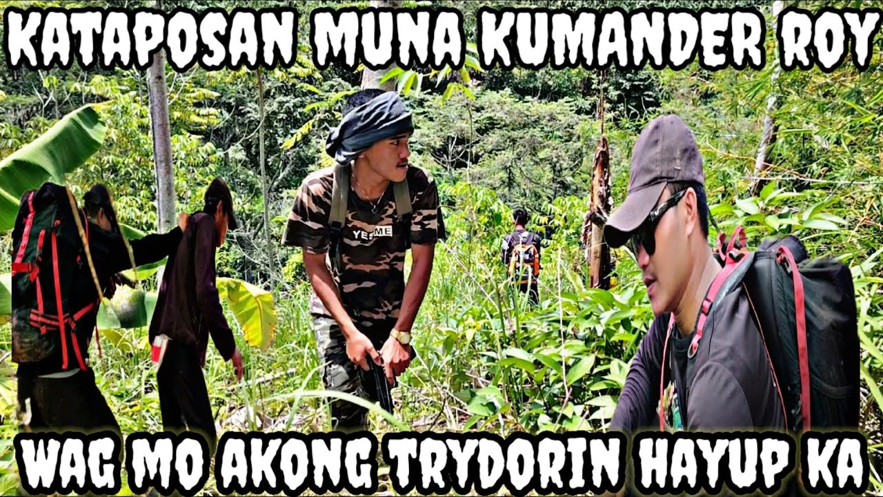 HULING ARAW MUNA ROY#CRETECAL INTENES - YouTube