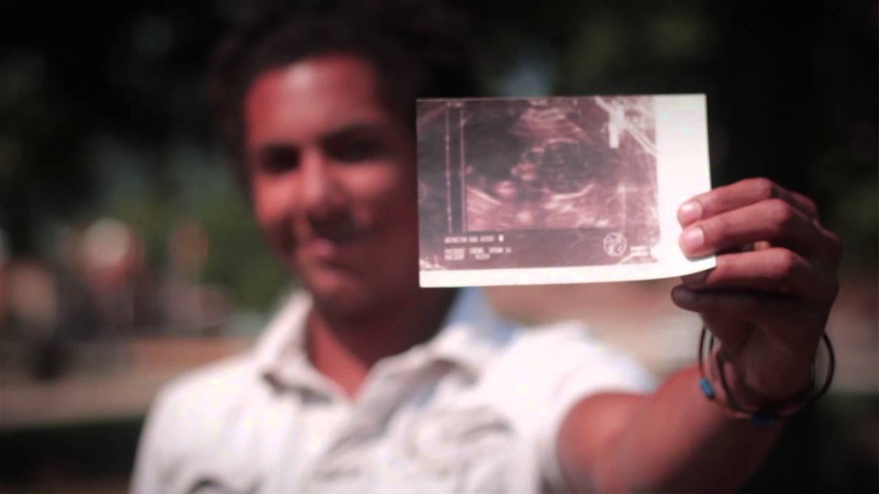 "Meet Jonny Moses" by The Radiance Foundation - YouTube