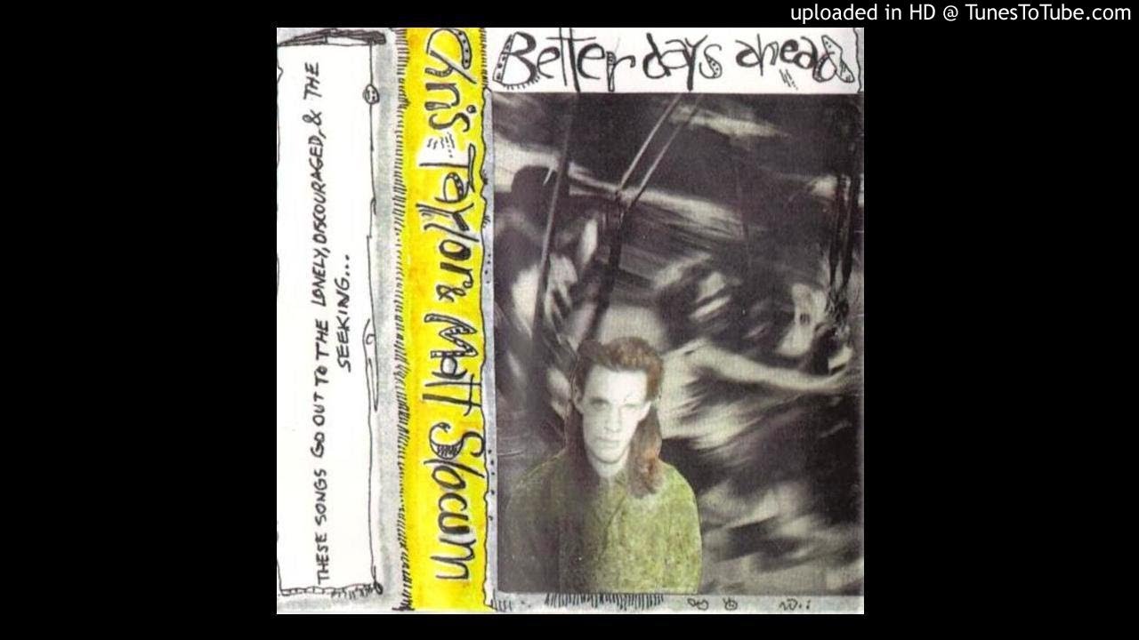 Chris Taylor & Matt Slocum - What's Behind Those Eyes (1991) - YouTube