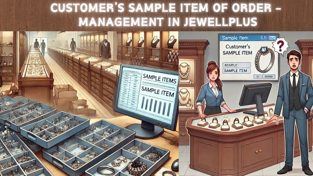 Sample Item Management in Order Process – Avoid Mistakes & Improve ...