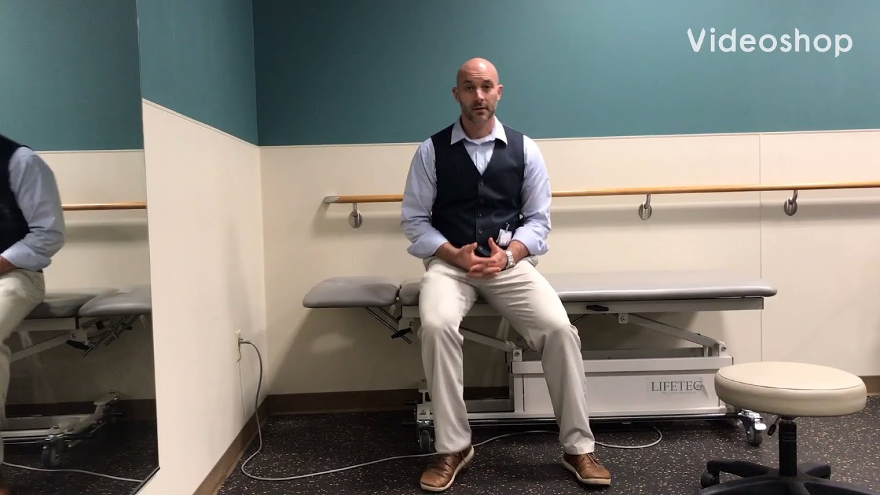 Clam shells - YouTube