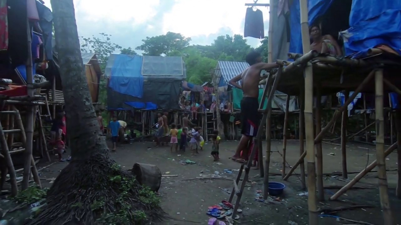 Trailer: Saklay - YouTube