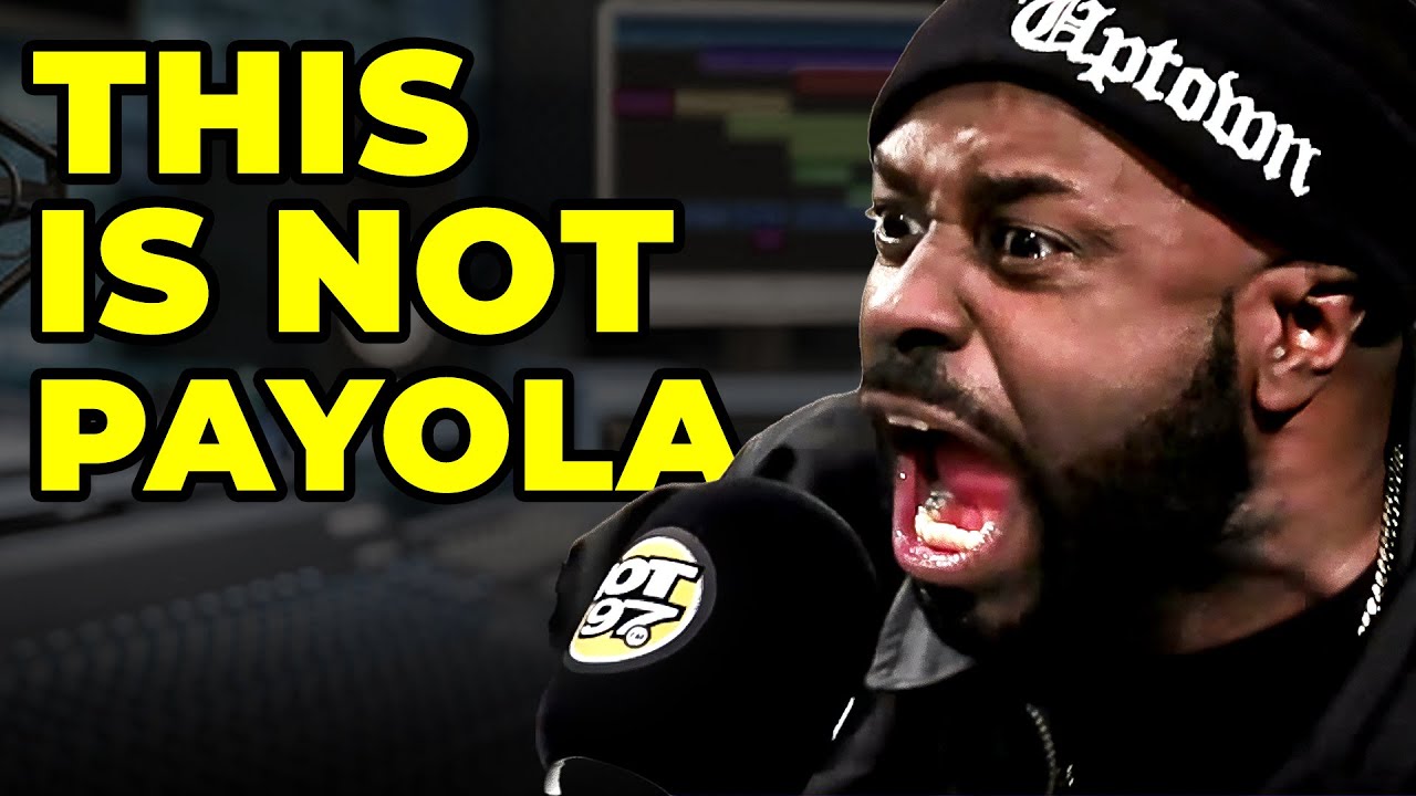 Music Exec Reveals How To Pay For Artists Breakthrough (Beyond Payola ...