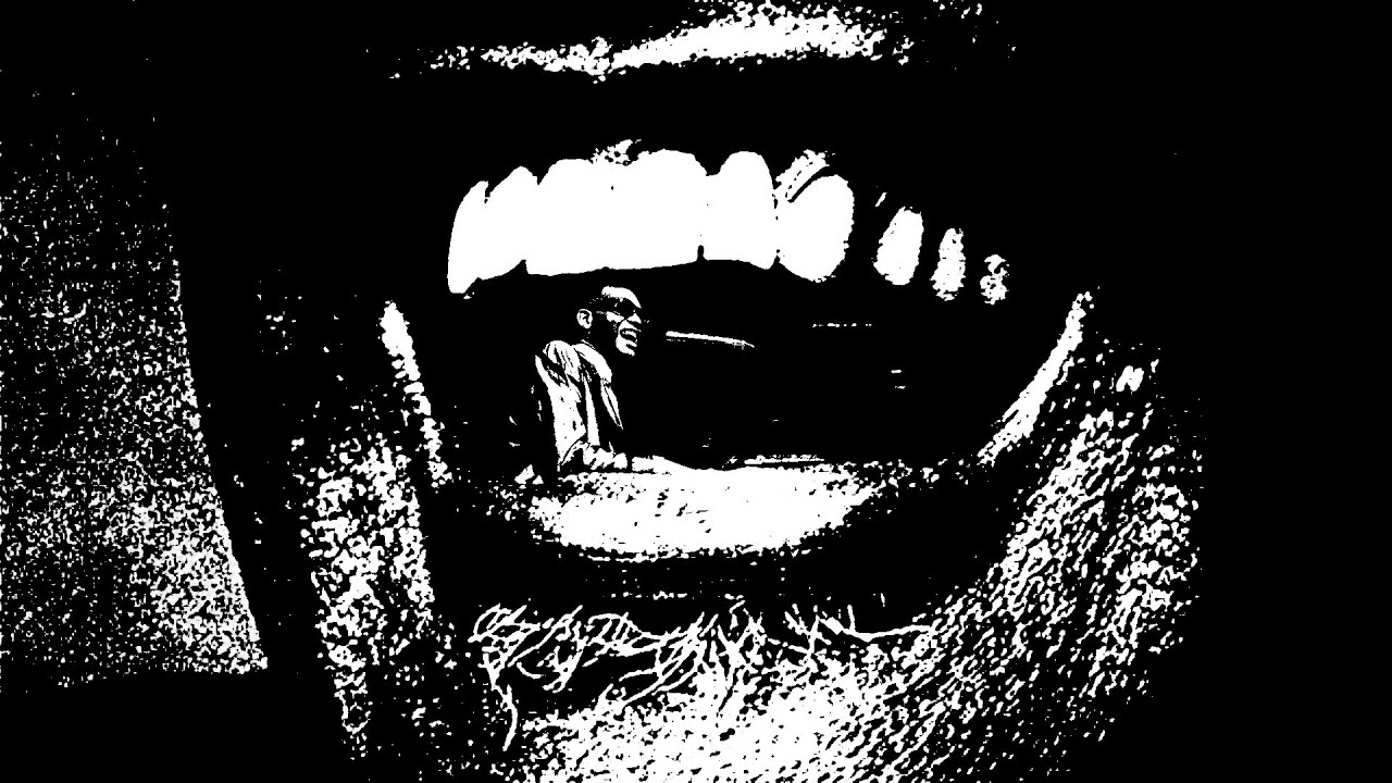 ray.i.charles – teeth [lady gaga cover] - YouTube