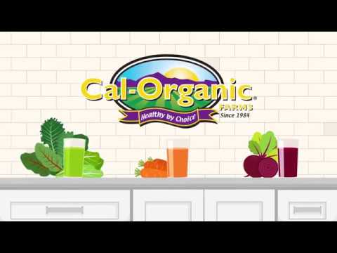Cal-Organic | Trailer | February 2019 - YouTube