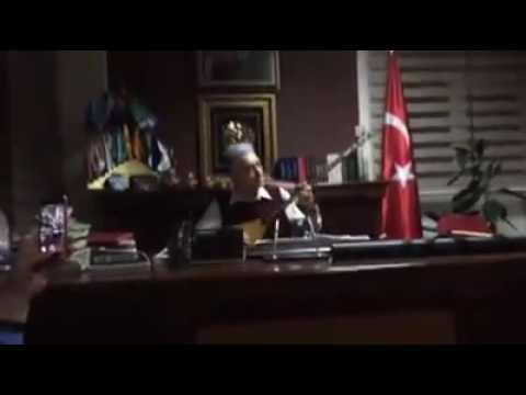 Feyzullah Budak. Vardım Kırklar Kapısına