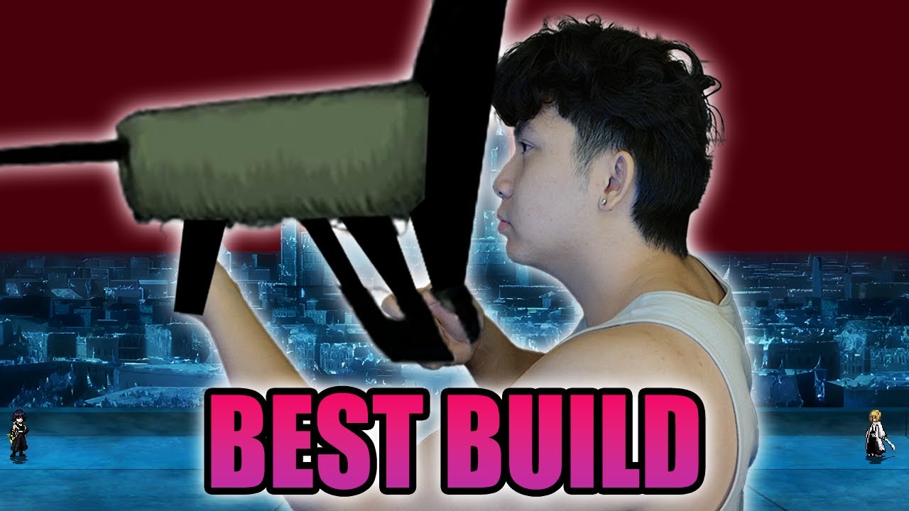 The Best Build in Type Soul - YouTube