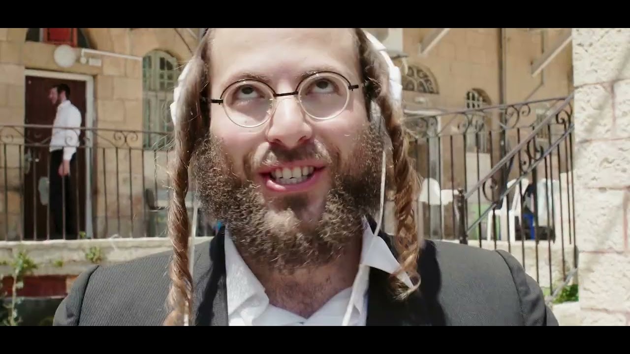 Zing Jewish Music Streaming App Promo 1 - YouTube