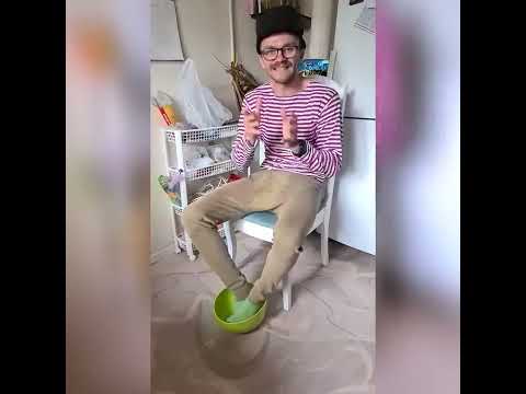 Как очистить организм от шлаков и токсинов? - YouTube