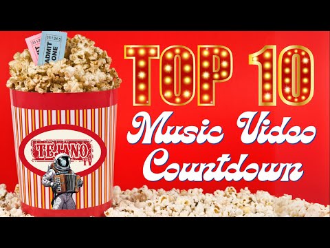Top 10 Music Video Countdown S8E48 - YouTube