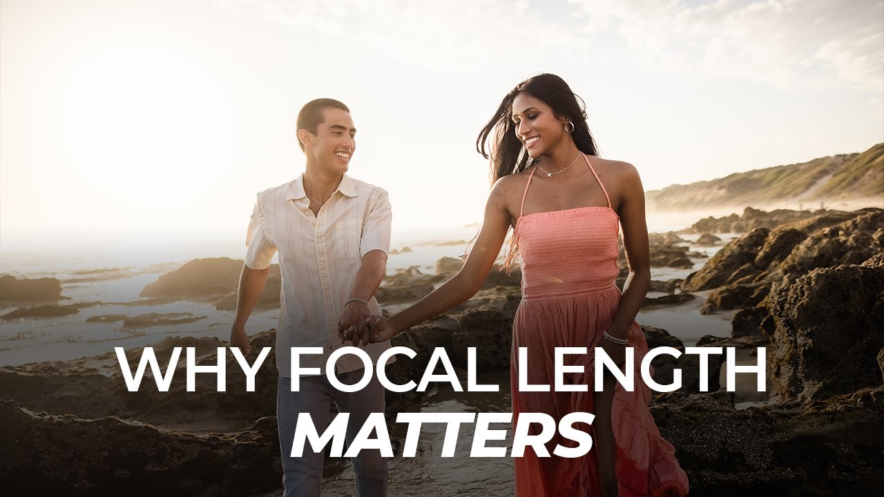 Getting Into the Moment With In-Action Portraits | Master Your Craft ...