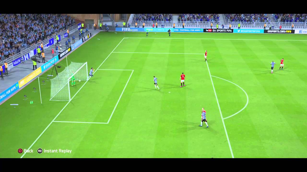 Unlucky YouTube unlucky-youtube
