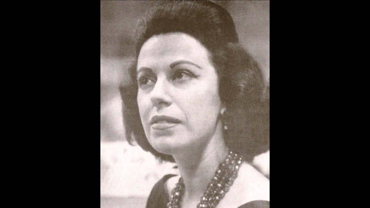 Elza Laranjeira - PACIÊNCIA - Lupicínio Rodrigues - YouTube