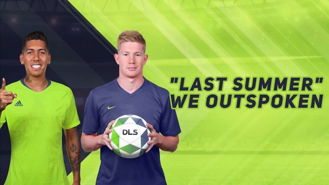 "LAST SUMMER" - WE OUTSPOKEN - YouTube